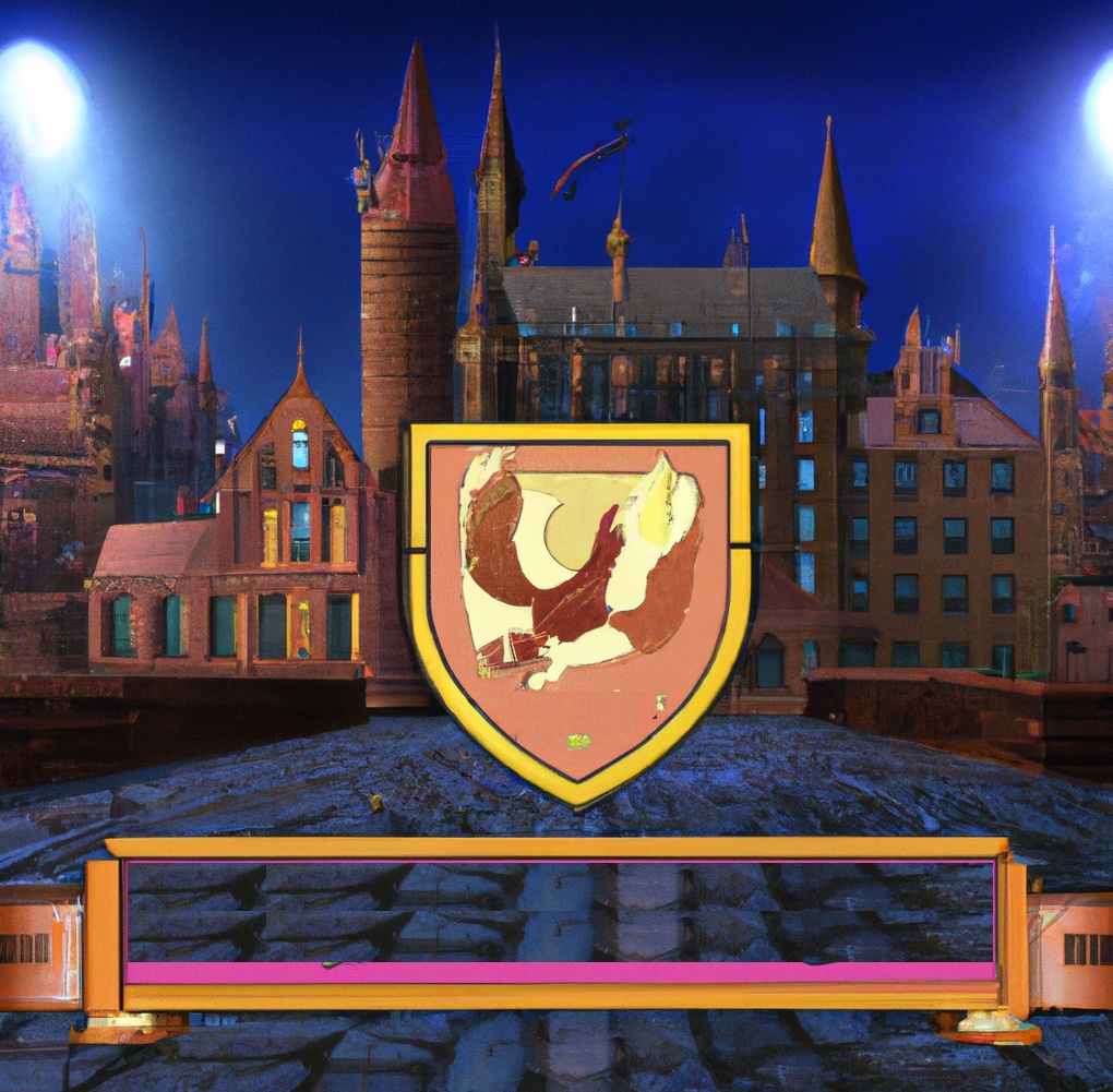 Hogwarts Legacy Gamonian Hogwarts Legacy Gamonian